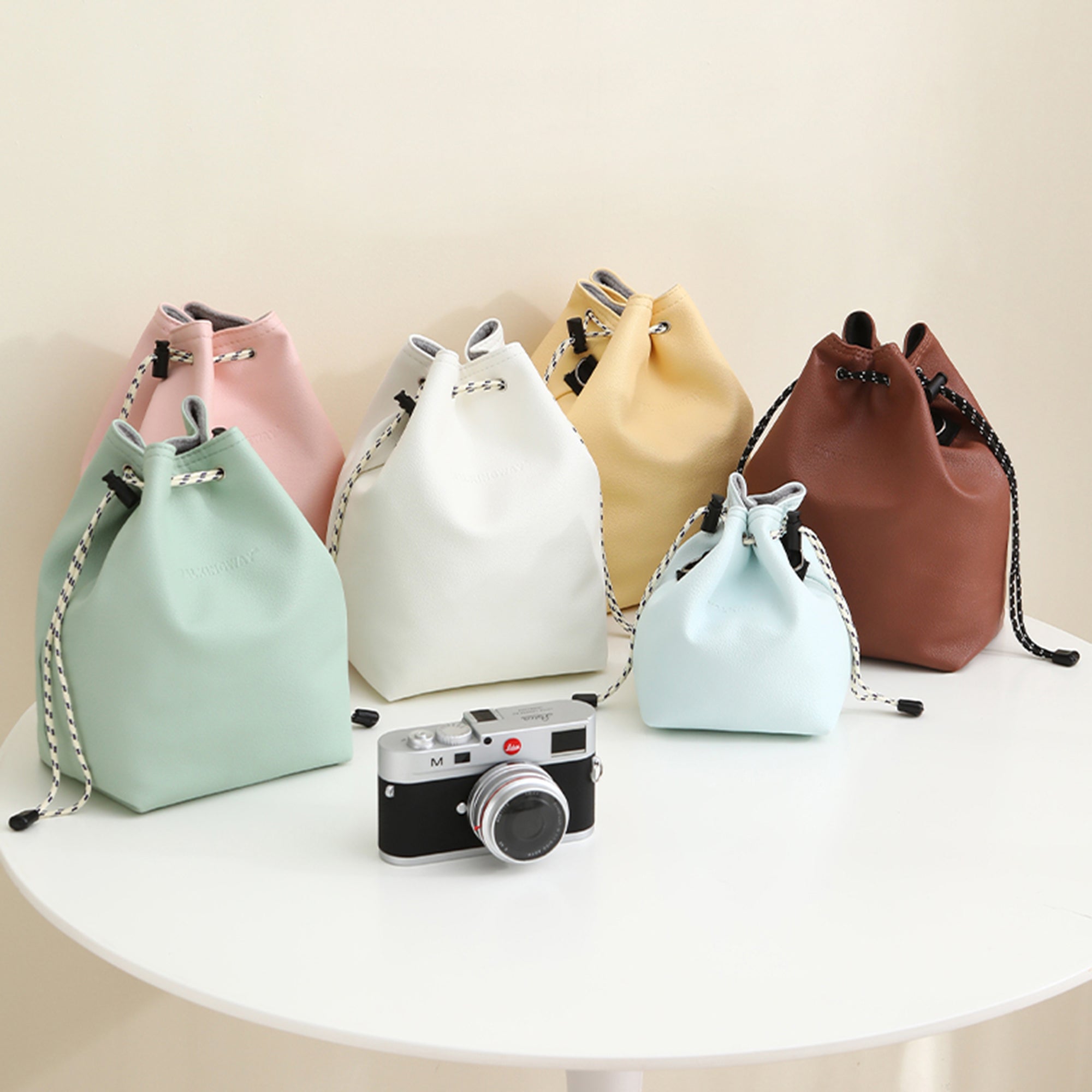 Case&bag – Walking Way