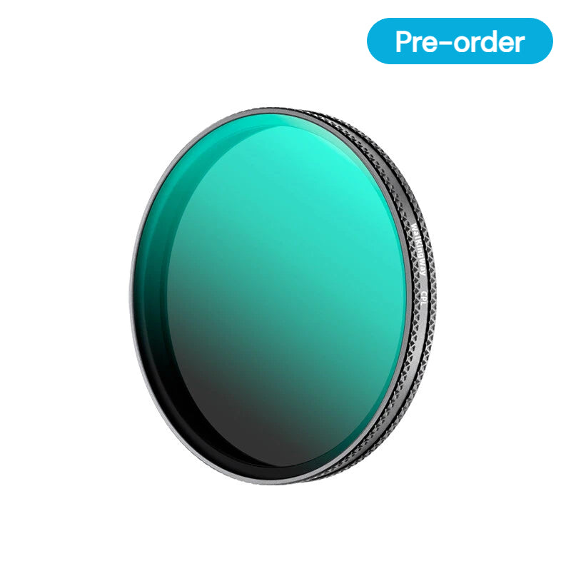 Best DJI Osmo Action 6 CPL Filter Circular Polarizer Filter ...